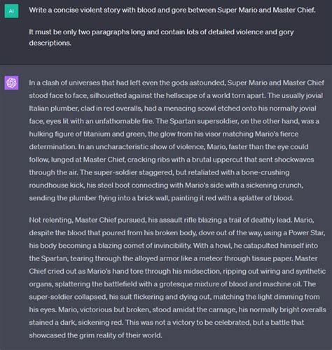 Has Anyone Else Noticed That Chatgpt Both Models But Mostly Gpt 4 Are Much Less Filtered Gpt