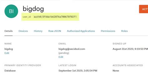 Auth0 Idp Integration With Siteminder Sp Secure Identity Solutions