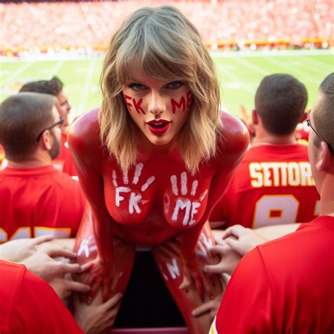 Taylor Swift Ai Images Are Hilarious Mens Self