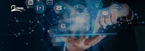 Network Security Solution How To Choose The Right