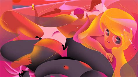 Real Life Stories On Illustrated Site Take Stigma Out Of Sex