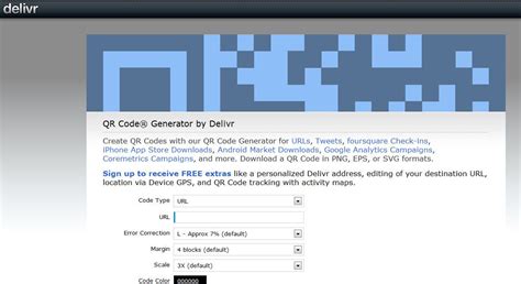 Qr Code Generator Svg Livelife Anifas