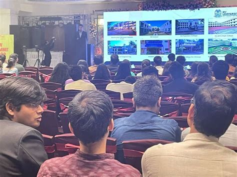 Dear Gaurav Congratulations For Prayagraj Law Summit Excellent