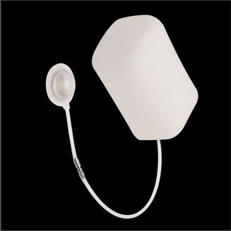 Polymer Rectangular Tissue Expanders At ₹ 38000 Piece In New Delhi Id 2853041703573