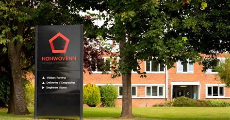 Projected Revenue Of £50 Million For Somerset Manufacturing Company