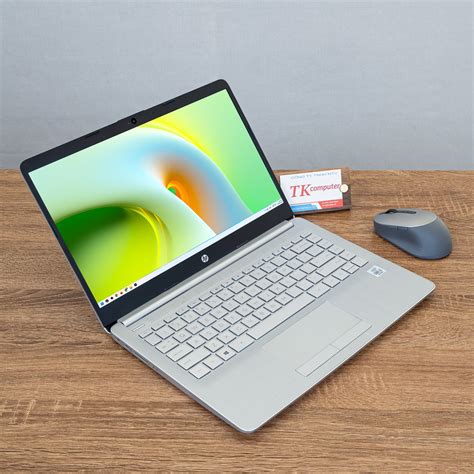 Laptop Hp Notebook 14s Máy Tính Xách Tay Cao Cấp Chuyên Văn Phòng