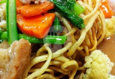 25 Tempat Makan Tami Capjay Paling Enak Di Malang