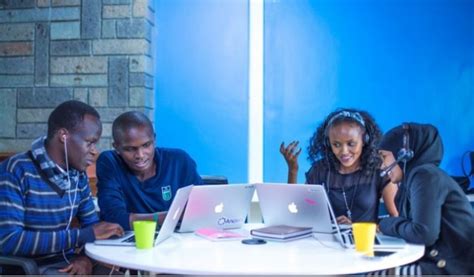 Andela To Produce 1000 Software Developers In Rwanda Kt Press