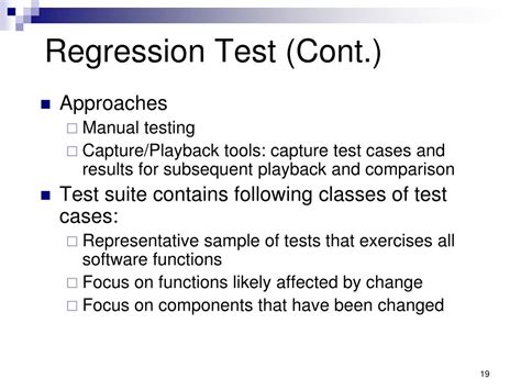 Ppt Integration Testing Powerpoint Presentation Free Download Id