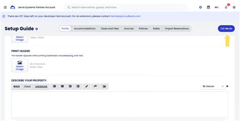 How To Connect And Setup Keyless Access For Your Cloudbeds Account Jervis Systems