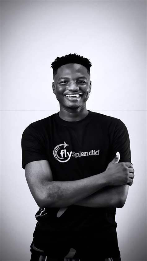 Embracing New Horizons With Flysplendid Proud To Be Part Of A Team