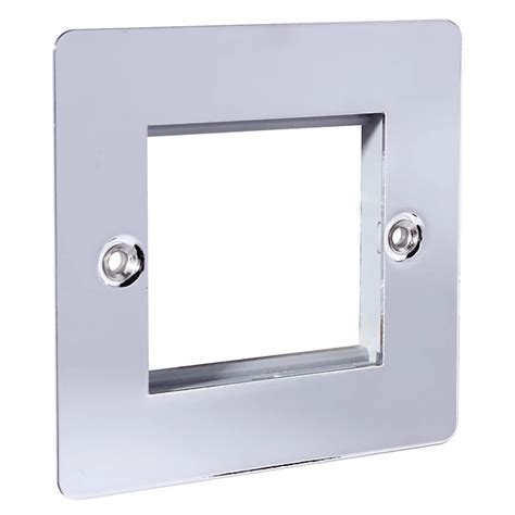 Lap Modular Front Plate