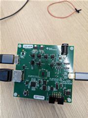 TUSB DCI Can I Use This For USB C Alternate Mode For Display Port In Conjunction With