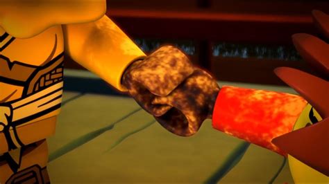 Ninjago Gold Rush Youtube