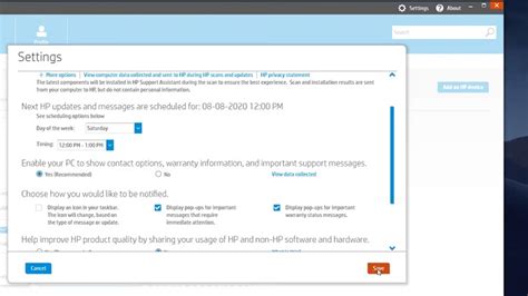 How To Remove Hp Support Assistant From Taskbar Necessary Steps Are