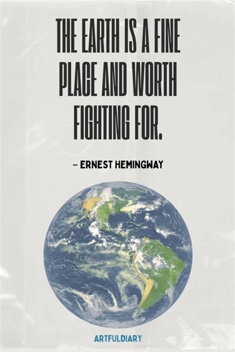 25 Earth Day Quotes Images To Share On Social Media