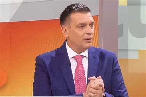 Roberto Poletti Età Marito Lauree Dove Vive Ex Politico Vita Privata Cityrumors