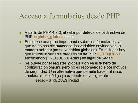 Desarrollo De Sitios Web Con Php Y Mysql