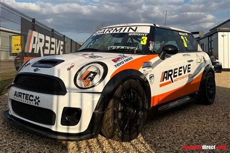 Mini Challenge R56