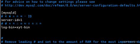 Mysql高阶第一章 主从架构的复现 Csdn博客