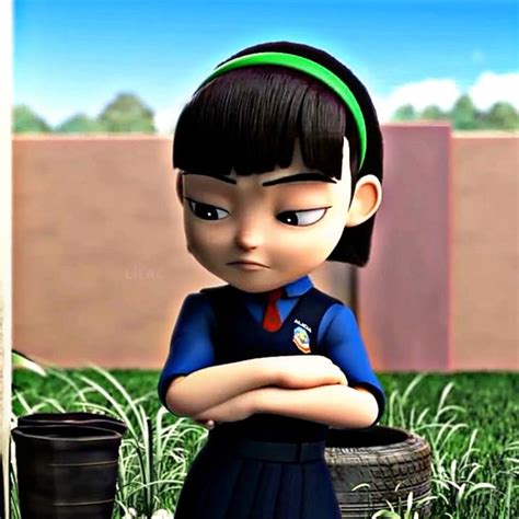 Gambar Ejen Alicia Ejen Alicia Kheng Home Facebook Kristian Hartmann