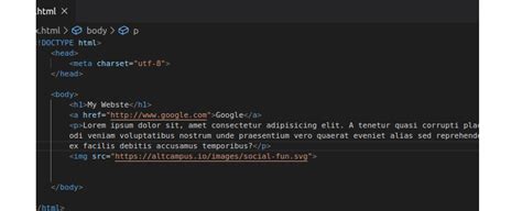 What The Heck Is Html And Css Learning Web Development The Right Way By Anas Ansari Medium