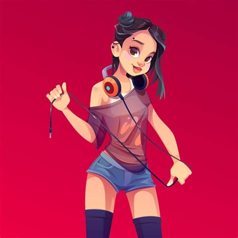 Anime Sexy Girls Zdjęcia Darmowe Pobieranie Na Freepik