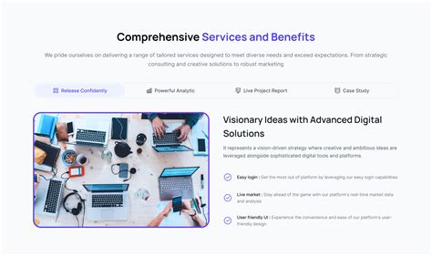 Tailwind Css Feature Sections Pagedone