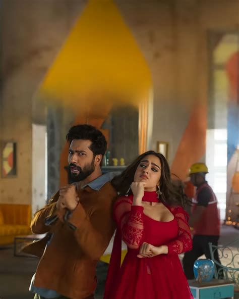 Tere Vaste Song Pic Actor Photo Song Images Movie Pic