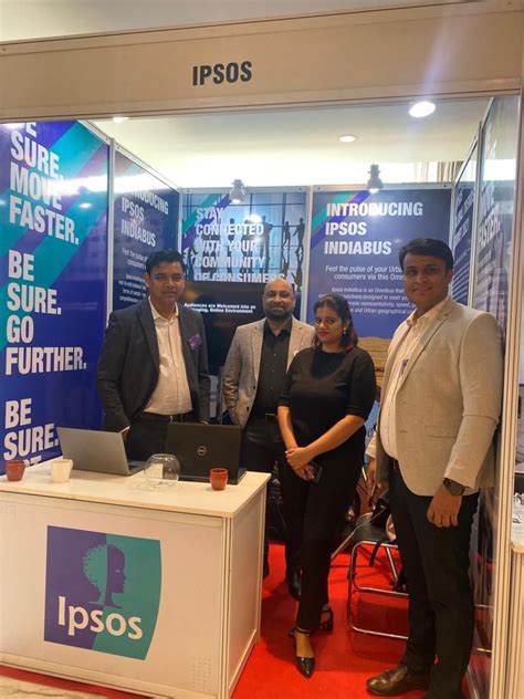 Pallavi Mathur Lal On Linkedin Ipsos Marketresearch Insights