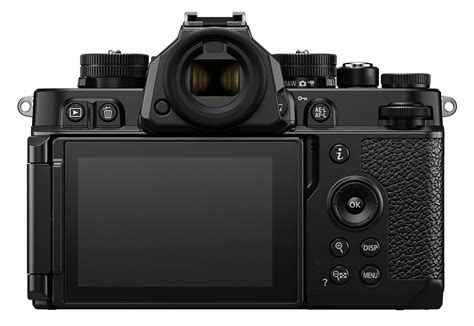 Nikon Zf Caratteristiche E Opinioni Juzaphoto