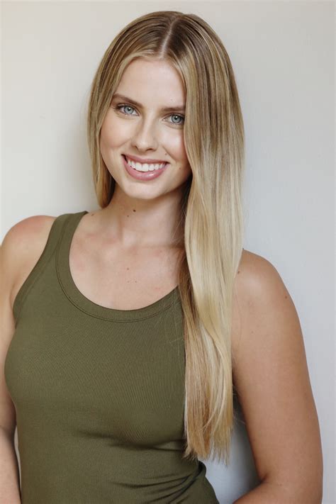 Amanda Trolle — Jea Models