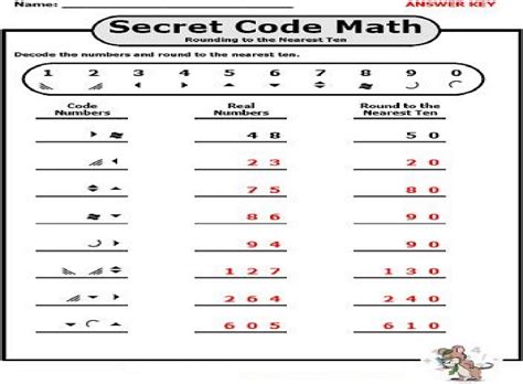 Math Puzzles Printable For Learning Activity Shelter