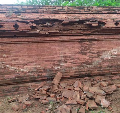 ဆိုင်ကလုန်းမုန်တိုင်း မိုခါ Mocha ဝင်ရောက်တိုက်ခိုက်မှုကြောင့် ထိခိုက်ပျက်စီးမှုများ မှတ်တမ်း