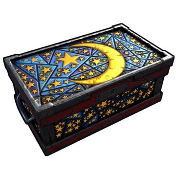 Top 5 Rust Best Box Skins That Look Freakin Awesome Gamers Decide