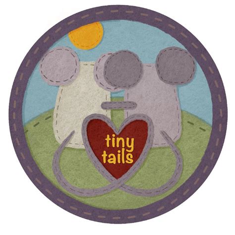 Tiny Tails And Me