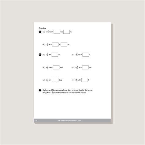 Dimensions Math Workbook 4b Singapore Math Inc