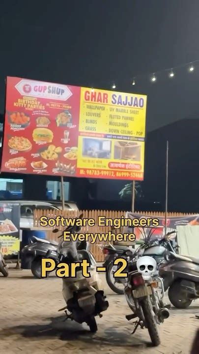 Subscribe For More Coding Tips⬆️ Software Engineers Are Everywhere💀