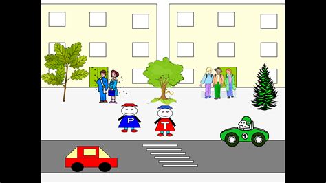 Блог вчителя інформатики Бойко ОМ Відеопрезентації в Powerpoint