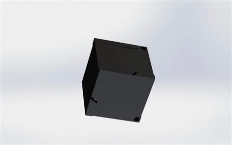 Muhammad Zubair Mustafa On Linkedin Kineticbox Solidworksdesign Solidworks 3dmodeling
