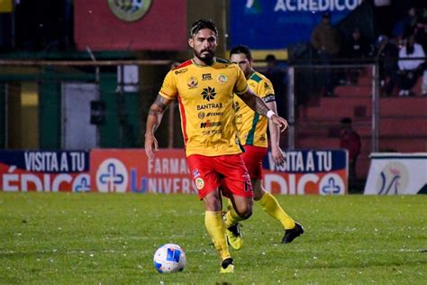 Carlos Estrada Demostramos Que Los Puntos Se Ganan En La Cancha