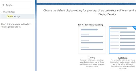 Salesforce Globe For You Salesforce Shorts How To Align Label And Value To Appear In Same