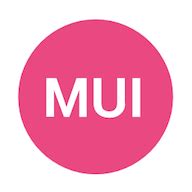 GitHub Muicss Mui Lightweight CSS Framework