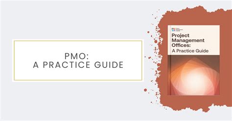 Pmo Project Management Offices A Practice Guide
