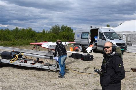 Chopin Project H2020 On Linkedin Coating Drones