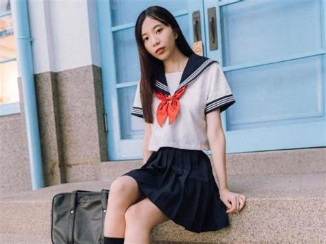 美女写真｜九头身大长腿高颜值小姊姊， 模特 口口口萱ʕ •ᴥ•ʔ Cocobear0207 10p Pljj
