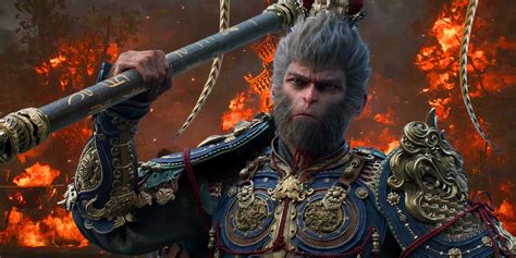 Wukong Deserves Goty At Tga 2024