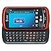 Amazon Com Lg Xpression Red At T Cell Phones Accessories