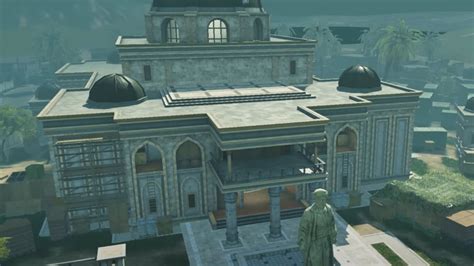 Aniyah Incursion Call Of Duty Mobile Call Of Duty Maps