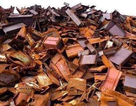 Iron Metal Scrap For Recycling Use At Best Price In Pune Hp Scrap